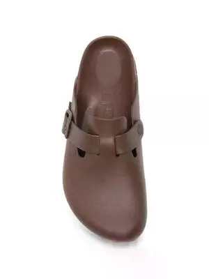BIRKENSTOCK Boston Mules