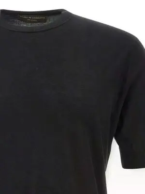 FILIPPO DE LAURENTIIS Short-sleeve T-shirt