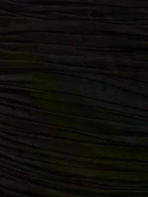 Alexander Wang Ruched Draped-detail Dress