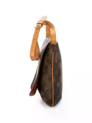 LOUIS VUITTON Musette Salsa Shoulder Bag