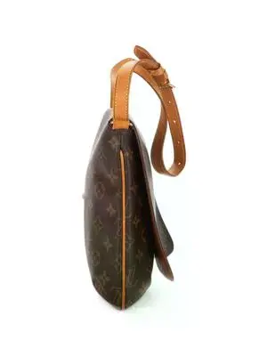 LOUIS VUITTON Musette Salsa Shoulder Bag