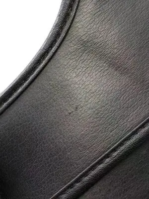 Dior 2000s Cd Logo Crossbody Bag