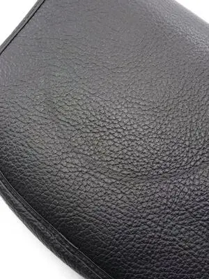 Dior 2000s Cd Logo Crossbody Bag