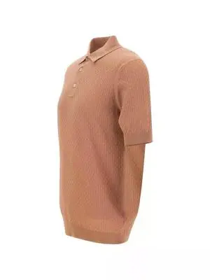 FILIPPO DE LAURENTIIS Short-sleeve Polo Shirt