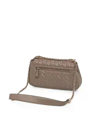 Guess Cheryl Quilted Shoulder Bag