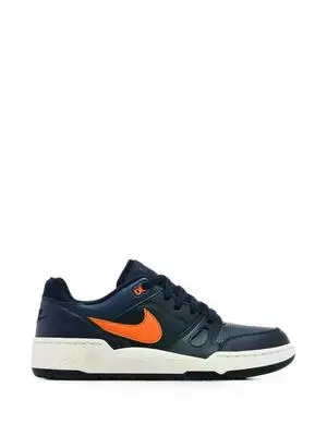 Nike Full Force Low Sneakers - Blue
