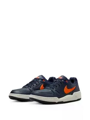 Nike Full Force Low Sneakers