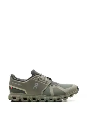 On Cloud 6 Sneakers - Neutrals