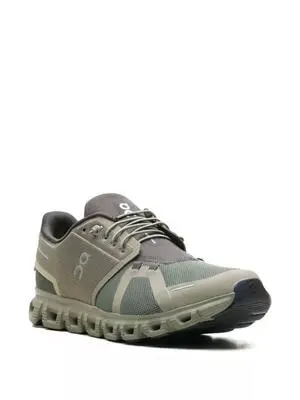 On Cloud 6 Sneakers
