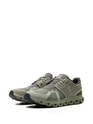 On Cloud 6 Sneakers