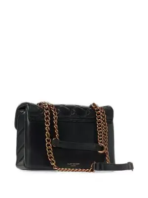 Kurt Geiger Kensington Shoulder Bag - Black