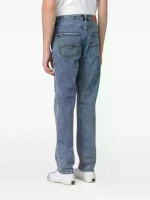 Armani Exchange Belt-loop Jeans