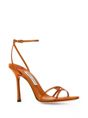 JIMMY CHOO Leo Sandals