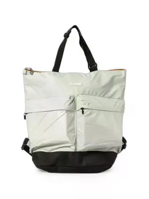 K-WAY Noam Ripstop Backpack