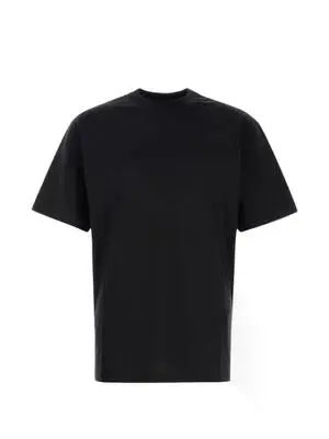 Gucci Logo-detail T-shirt - Black