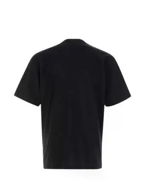 Gucci Logo-detail T-shirt