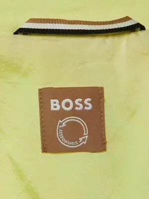 BOSS Single-breasted Suit
