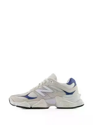 NEW BALANCE 9060 Lace-up Sneakers - Neutrals