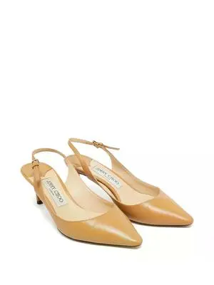 JIMMY CHOO Erin Slingback Pumps