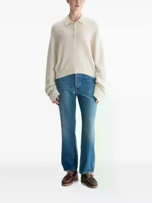BELLEROSE Collared Sweater