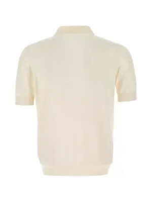 FILIPPO DE LAURENTIIS Short-sleeve Shirt
