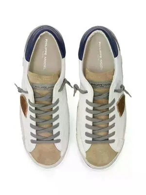 Philippe Model Prsx Low-top Sneakers