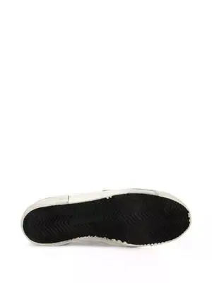 Philippe Model Prsx Low-top Sneakers