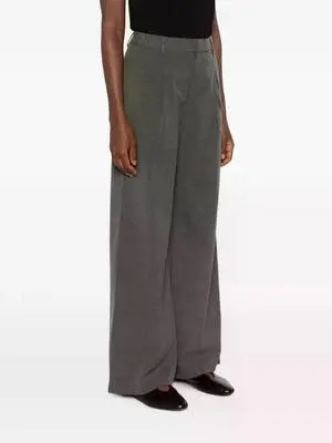 GESTUZ Paula Belt-loop Trousers