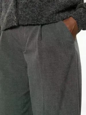 GESTUZ Paula Belt-loop Trousers