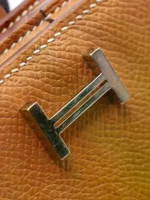 Hermès Bearn Wallet