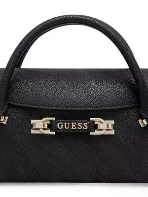 Guess Sophia Pebbled-texture Tote Bag
