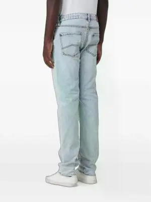 Armani Exchange Regular-slim Jeans