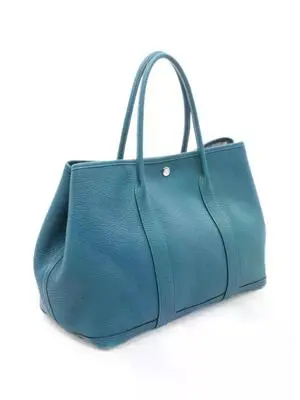 Hermès Garden Party Pm Tote Bag