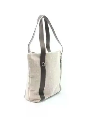 BVLGARI Logomania Tote Bag
