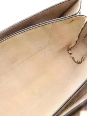 Chloé Faye Shoulder Bag - Brown