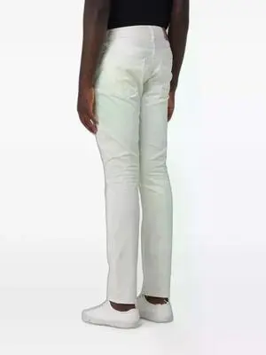 Armani Exchange Five-pocket Trousers