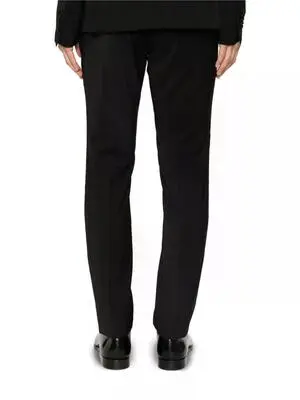 MANUEL RITZ Long-sleeves Suit