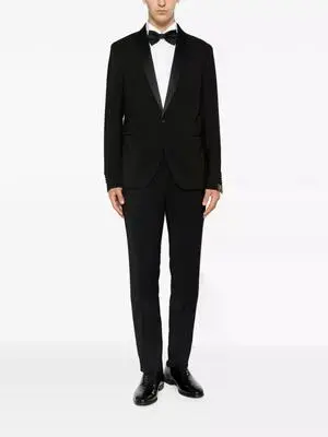 MANUEL RITZ Long-sleeves Suit