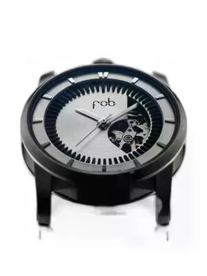 FOB PARIS Oblivion 43mm Watch