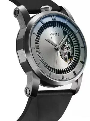 FOB PARIS Oblivion 43mm Watch