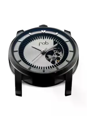 FOB PARIS Oblivion 43mm Watch
