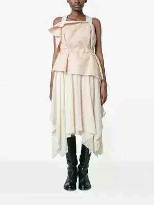 MULLER OF YOSHIOKUBO Asymmetric Top
