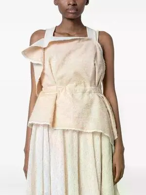 MULLER OF YOSHIOKUBO Asymmetric Top