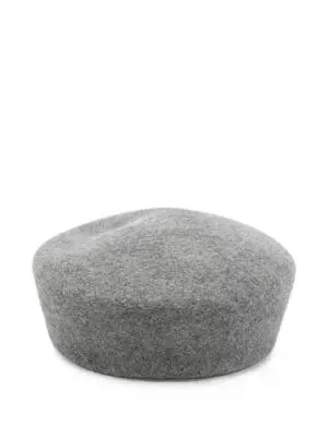 Ruslan Baginskiy Felt Beret