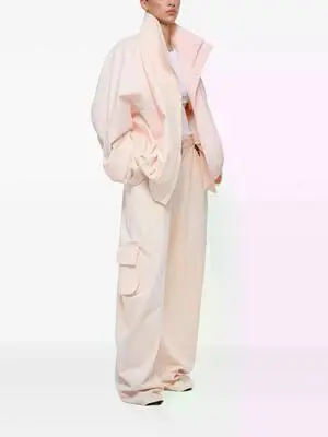 ANOUKI Wide-leg Cargo Pants