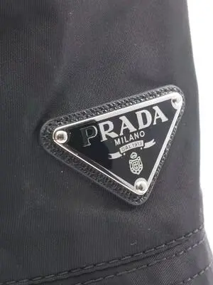 Prada Re-nylon Bucket Hat