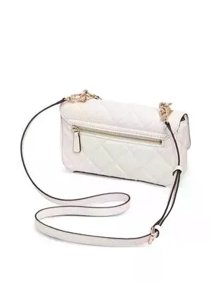 Guess Libby Quilted Shoulder Bag