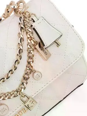 Guess Libby Quilted Shoulder Bag