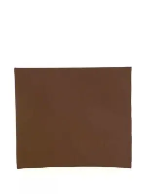 FISICO Sarong - Brown