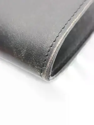 Hermès 2010s Onimetu Shoulder Bag